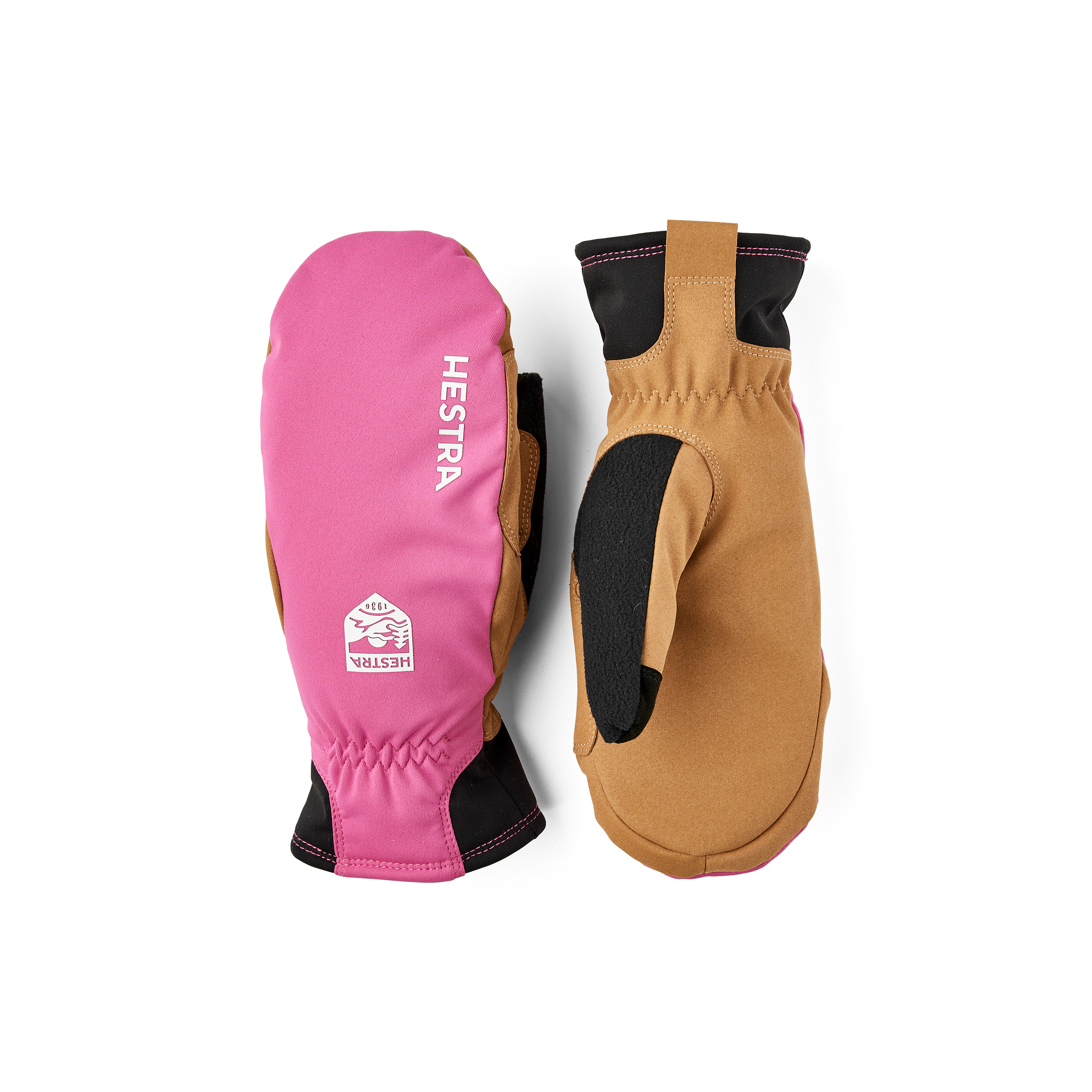 Women´s XC Primaloft - mitt – Hestra Gloves